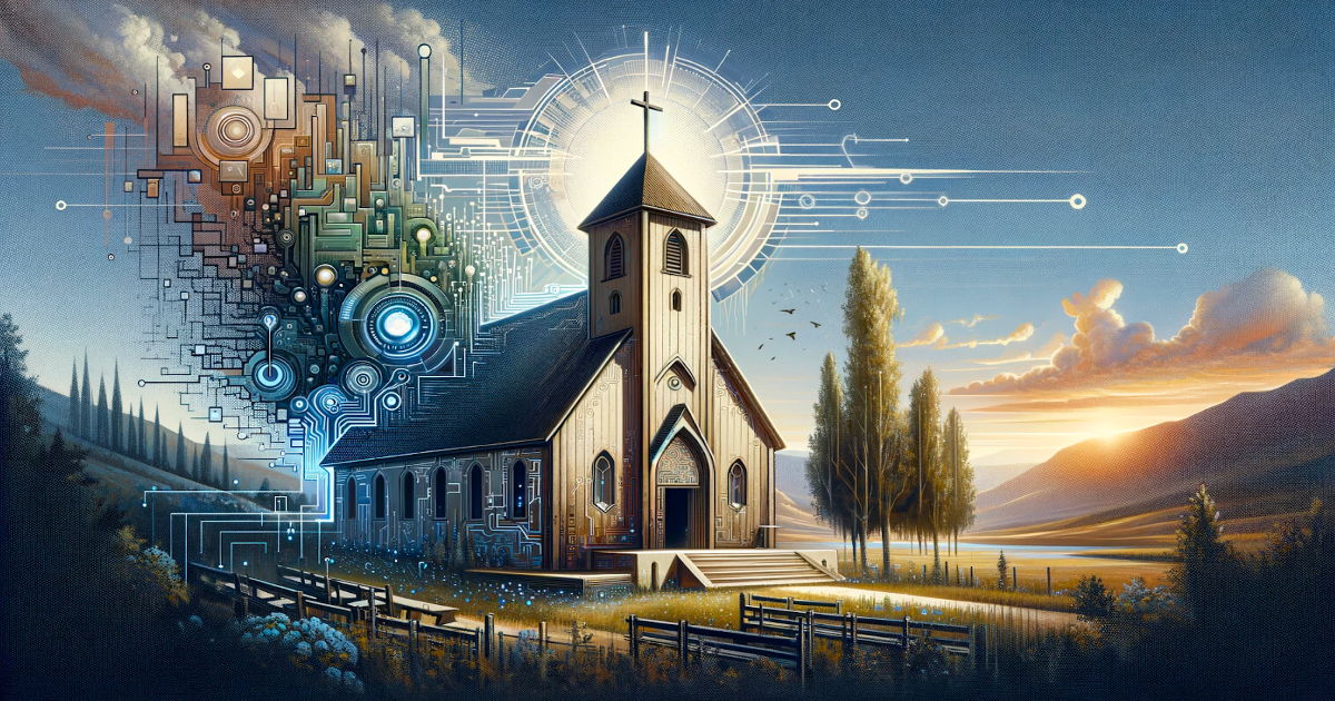 AI and Christianity | Christian Tech Jobs