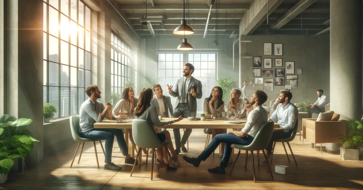 Characteristics of a Christian Leader | Christian Tech Jobs