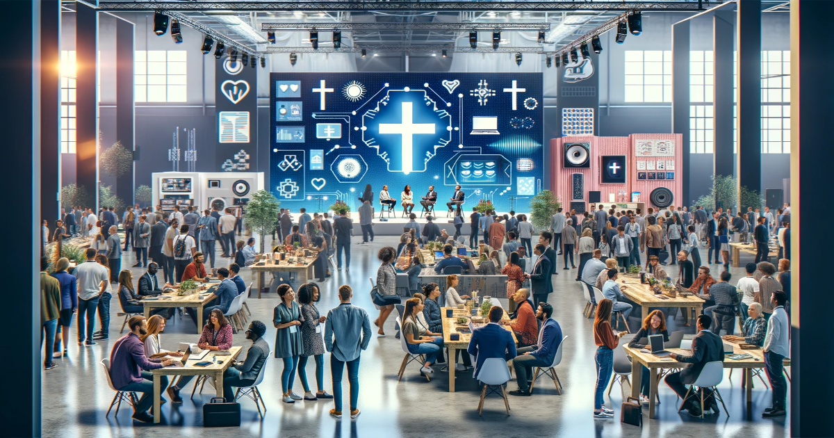 The Complete Guide to Christian Technology Conferences in 2024 ...