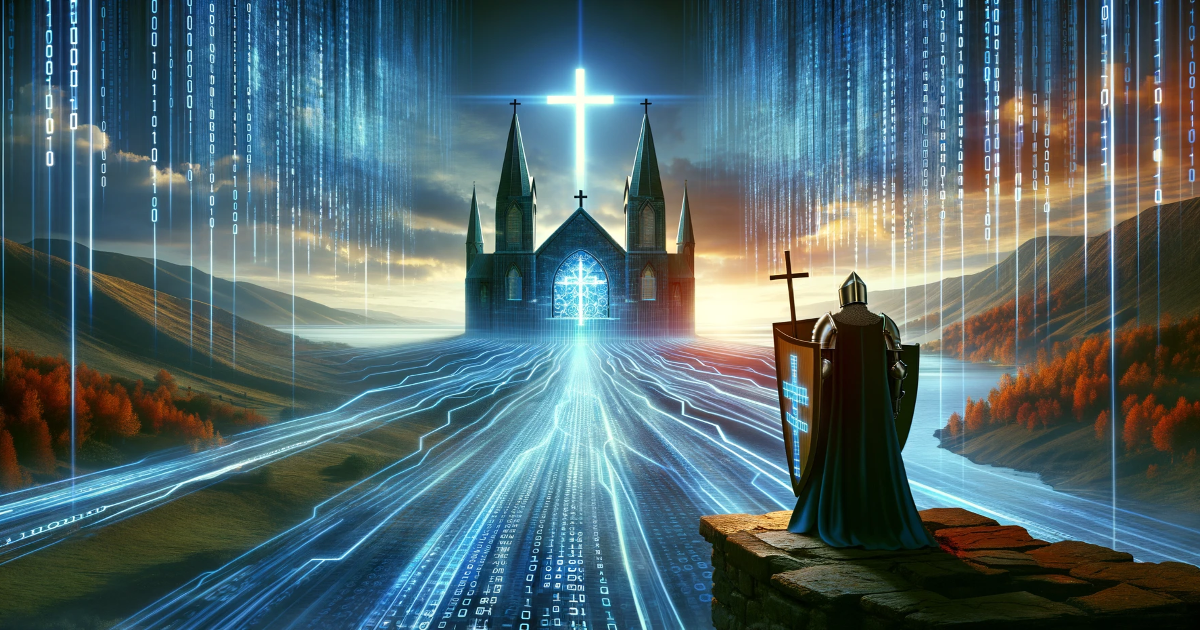 Cybersecurity for Christian Organizations | Christian Tech Jobs