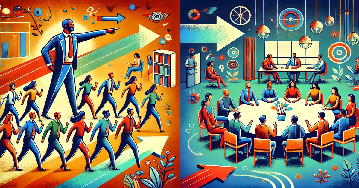 Followership vs. Leadership | Christian Tech Jobs