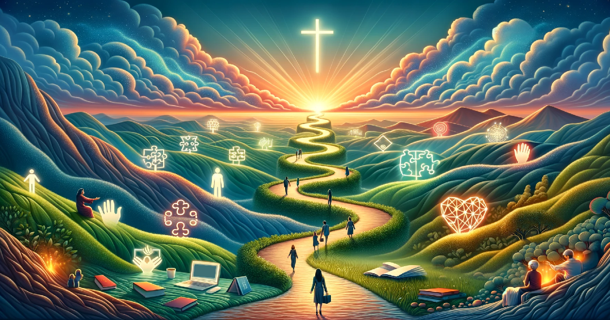 How to Change Careers: A Guide for Christians | Christian Tech Jobs