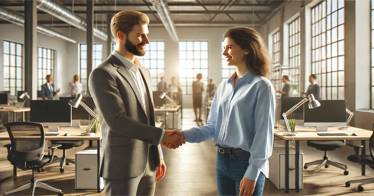 Integrity in the Workplace | Christian Tech Jobs