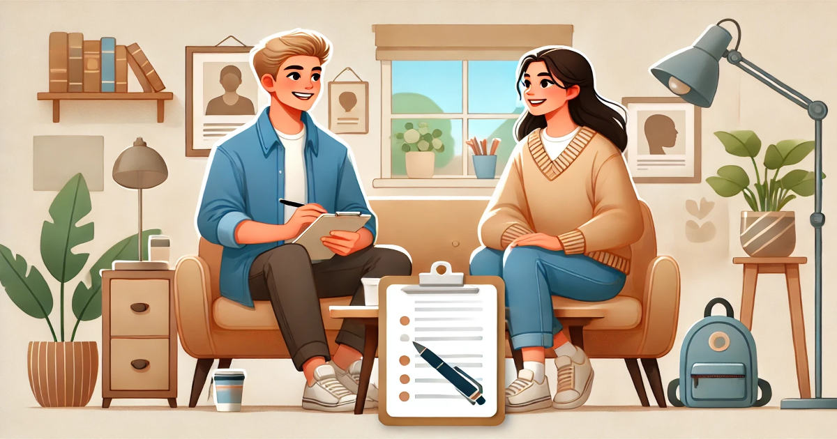 Mock Interview Practice 2024 | Christian Tech Jobs