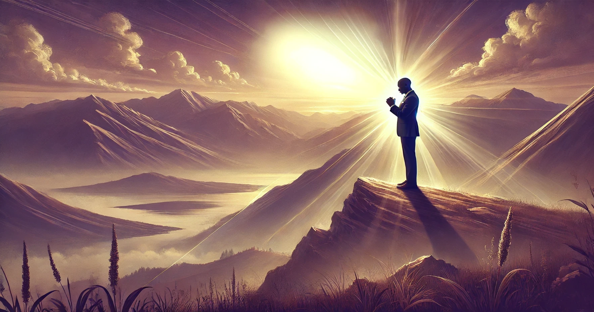 The Power of a Praying Leader | Christian Tech Jobs