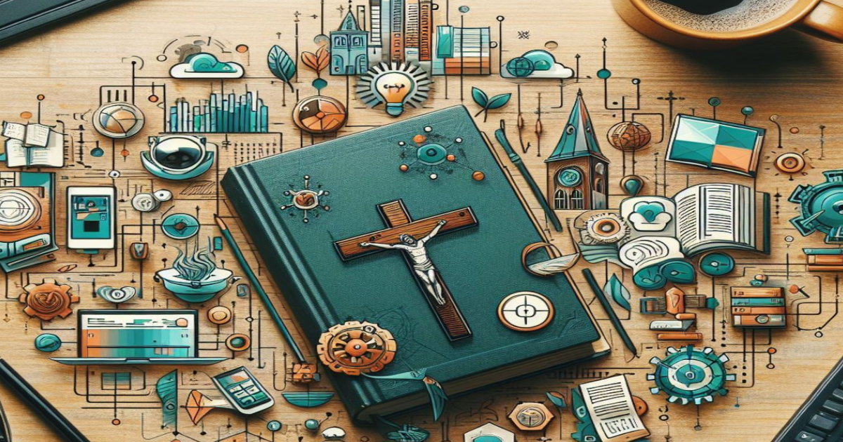 Three Advantages and Three Disadvantages of Technology for the Church ...