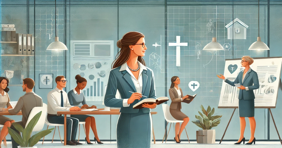 What is Followership? | Christian Tech Jobs