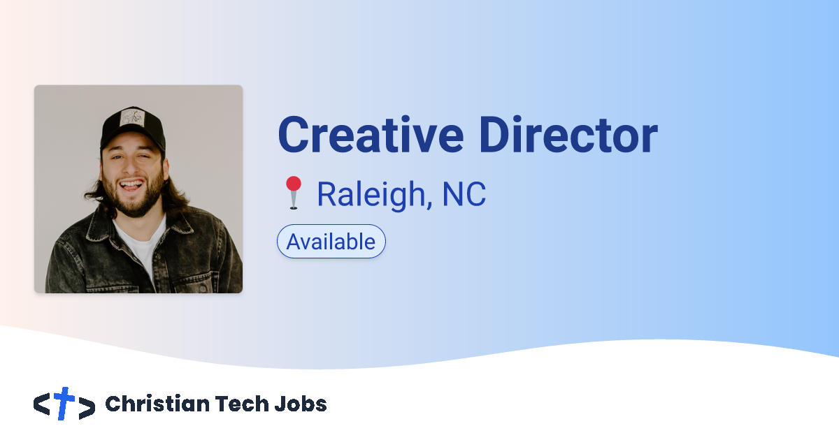 Creative Director